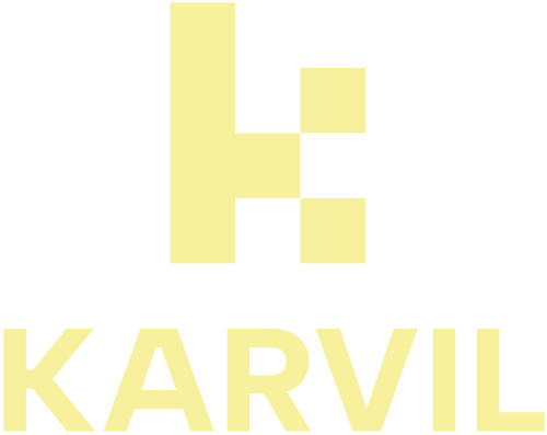 LOGIN | Karvil